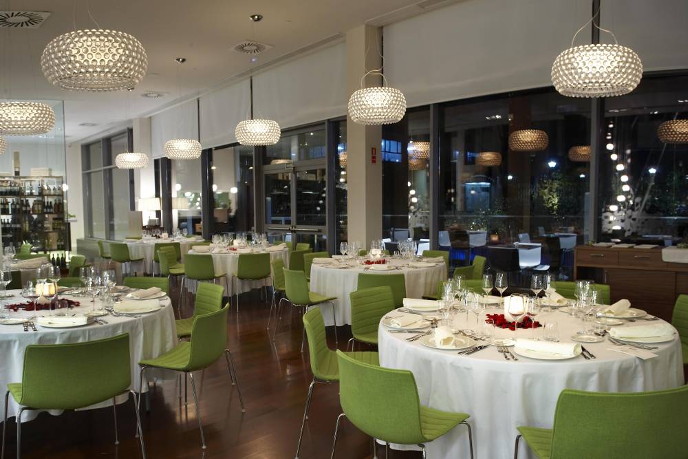 Hotel Primus Valencia, hotel en Valencia - Viajes el Corte Ingles
