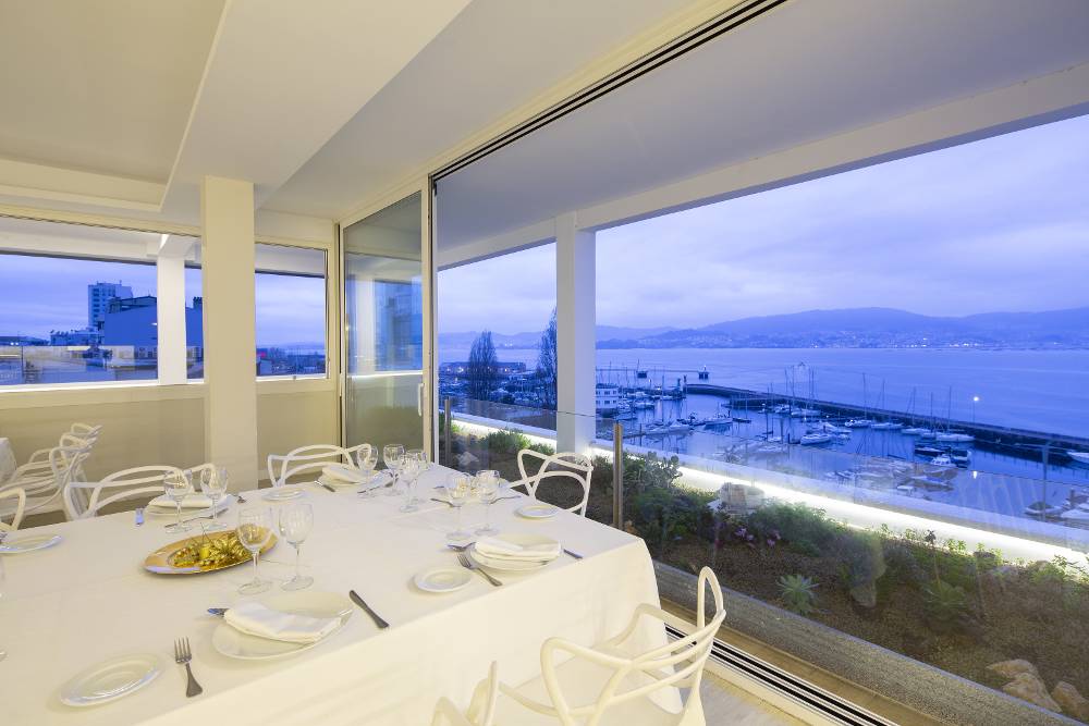 Hotel Ciudad de Vigo, hotel en Vigo - Viajes el Corte Ingles