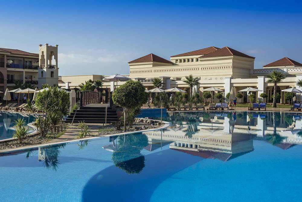 Be Live Collection Saïdia, hotel en Saidia - Viajes el Corte Ingles