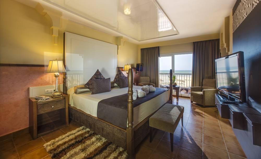 Be Live Collection Saïdia, hotel en Saidia - Viajes el Corte Ingles