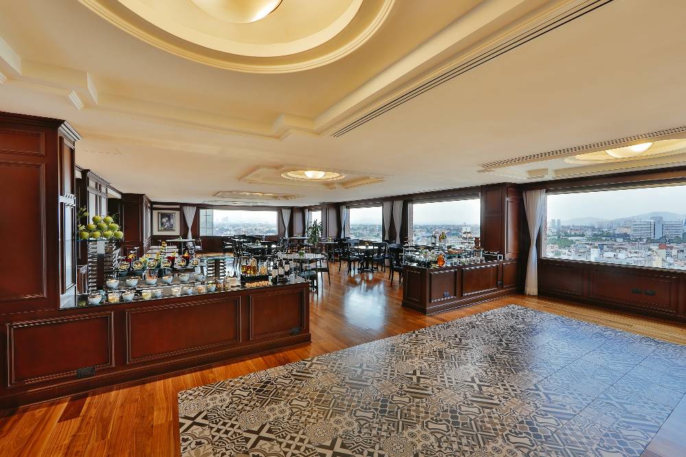 Barceló Mexico Reforma, hotel en Ciudad de México - Viajes el Corte Ingles