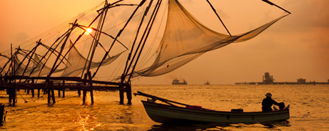 Vuelos baratos de Charlotte Estados Unidos a Cochin India - Viajes el ...