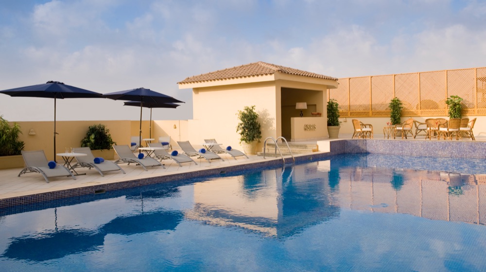 Barceló Cairo Pyramids, hotel en Giza - Viajes el Corte Inglés