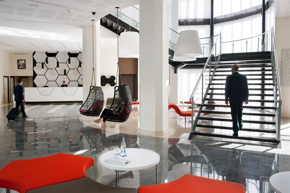 Barceló Fes Medina, hotel en Fez - Viajes el Corte Ingles