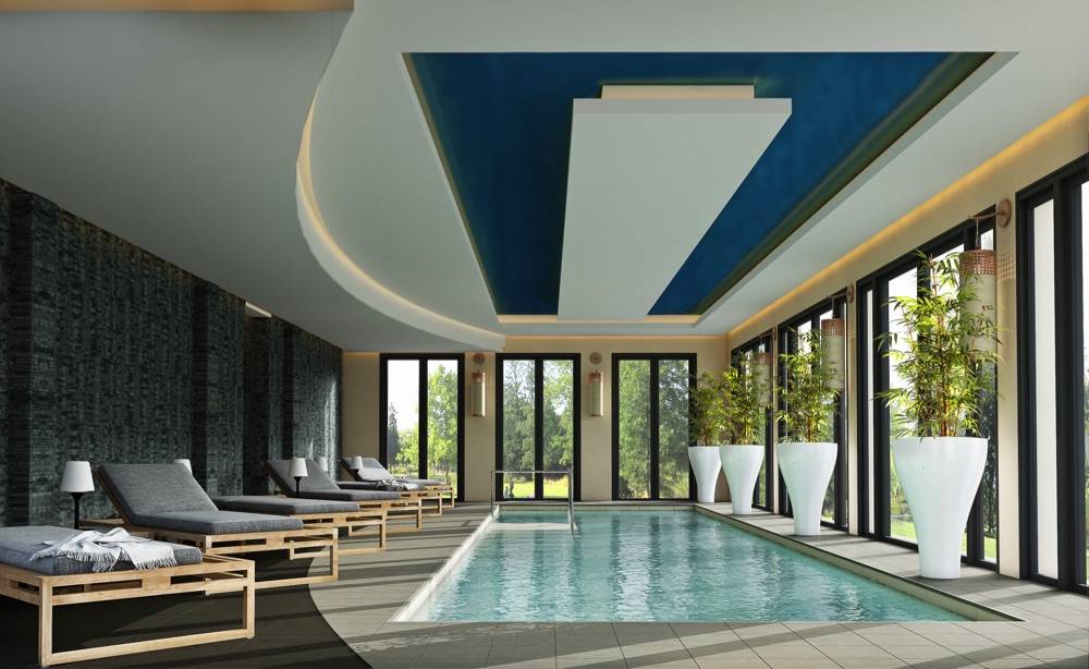 Radisson Blu Resort Saidia Beach, hotel en Saidia - Viajes el Corte Ingles