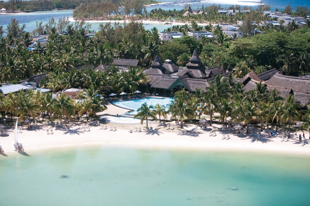 Shandrani Beachcomber Resort & Spa, hotel en Blue Bay - Viajes el Corte ...