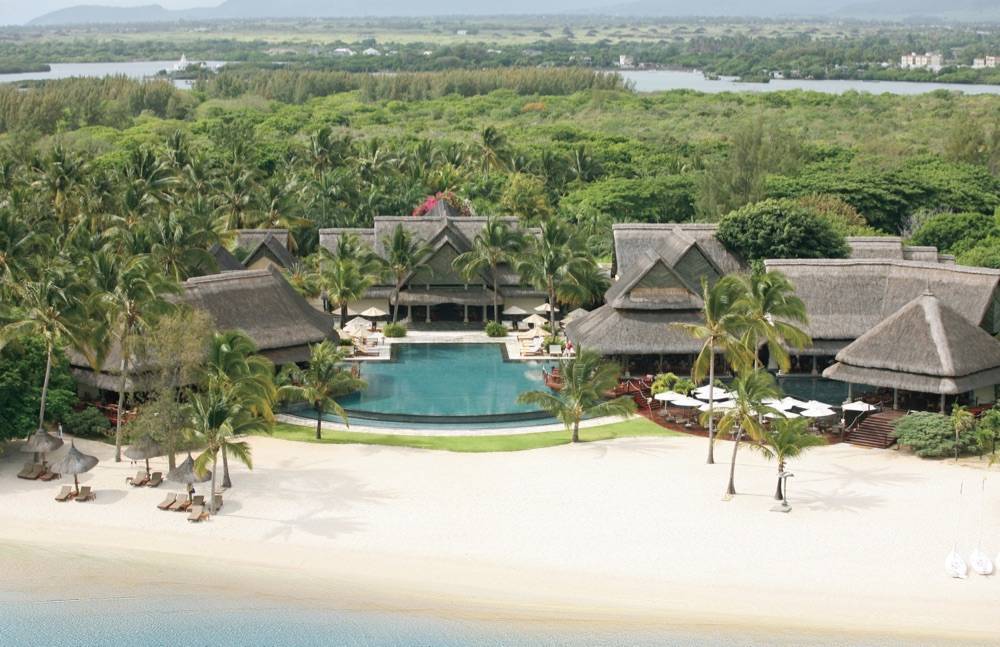 Constance Le Prince Maurice, hotel en Poste De Flacq - Viajes el Corte ...