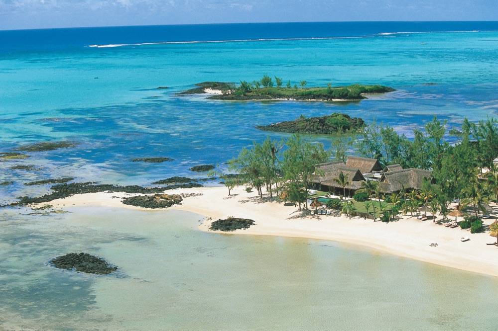 Constance Le Prince Maurice, hotel en Poste De Flacq - Viajes el Corte ...