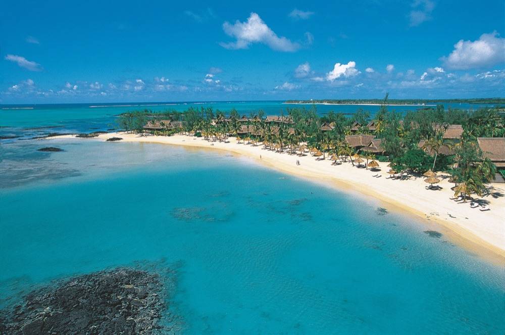 Constance Le Prince Maurice, hotel en Poste De Flacq - Viajes el Corte ...
