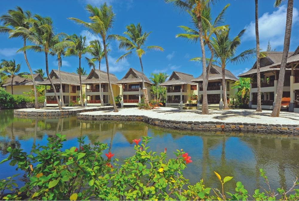 Constance Le Prince Maurice, hotel en Poste De Flacq - Viajes el Corte ...