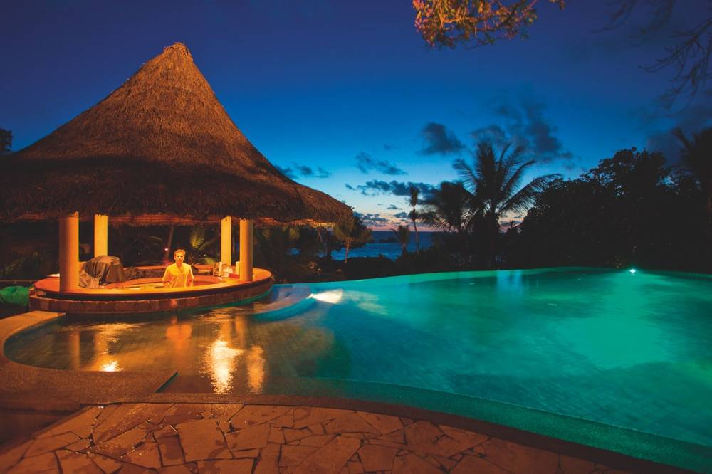 Constance Lemuria Resort, hotel en Isla Praslin - Viajes el Corte Ingles