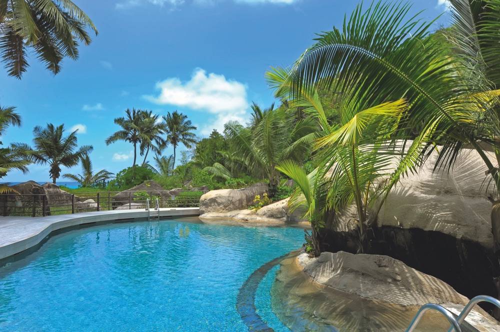 Constance Lemuria Resort, hotel en Isla Praslin - Viajes el Corte Ingles