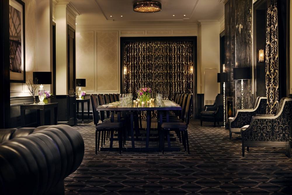 The St. Regis Toronto, hotel en Toronto - Viajes el Corte Ingles