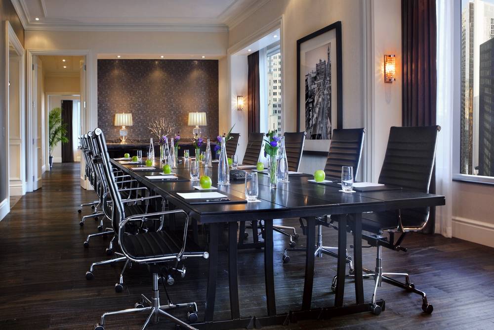 The St. Regis Toronto, hotel en Toronto - Viajes el Corte Ingles