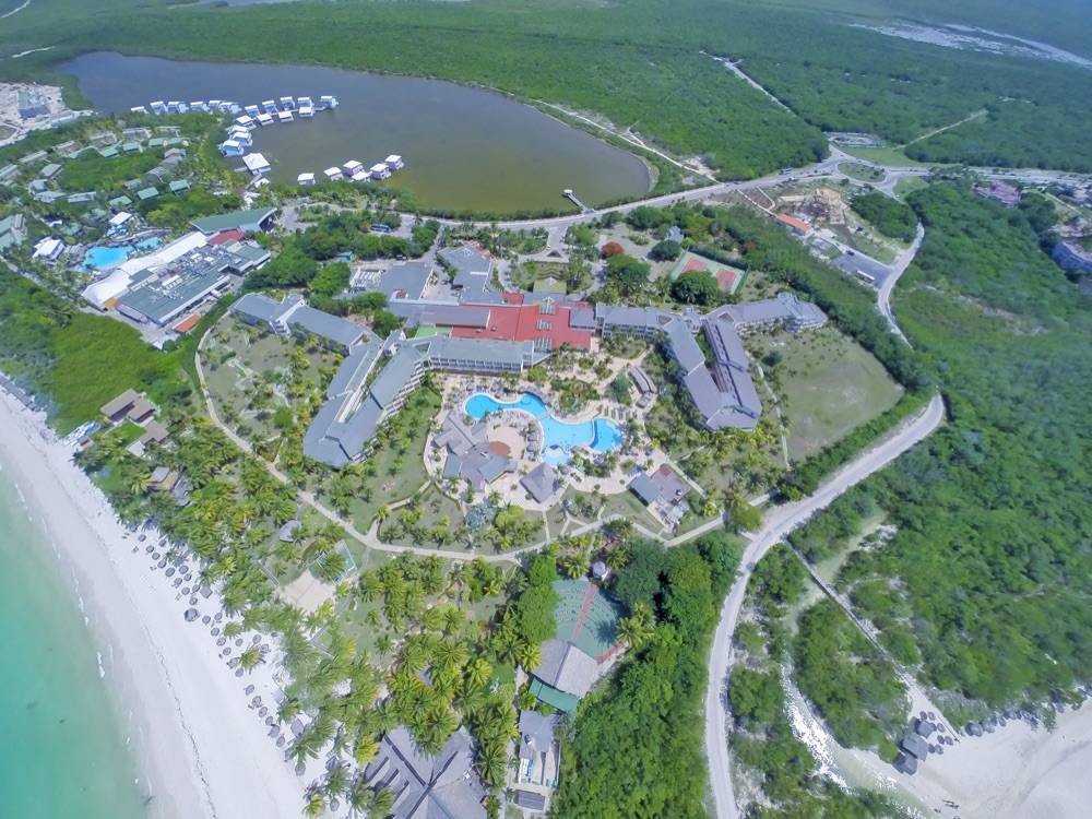 Sol Cayo Coco, hotel en Cayo Coco - Viajes el Corte Ingles