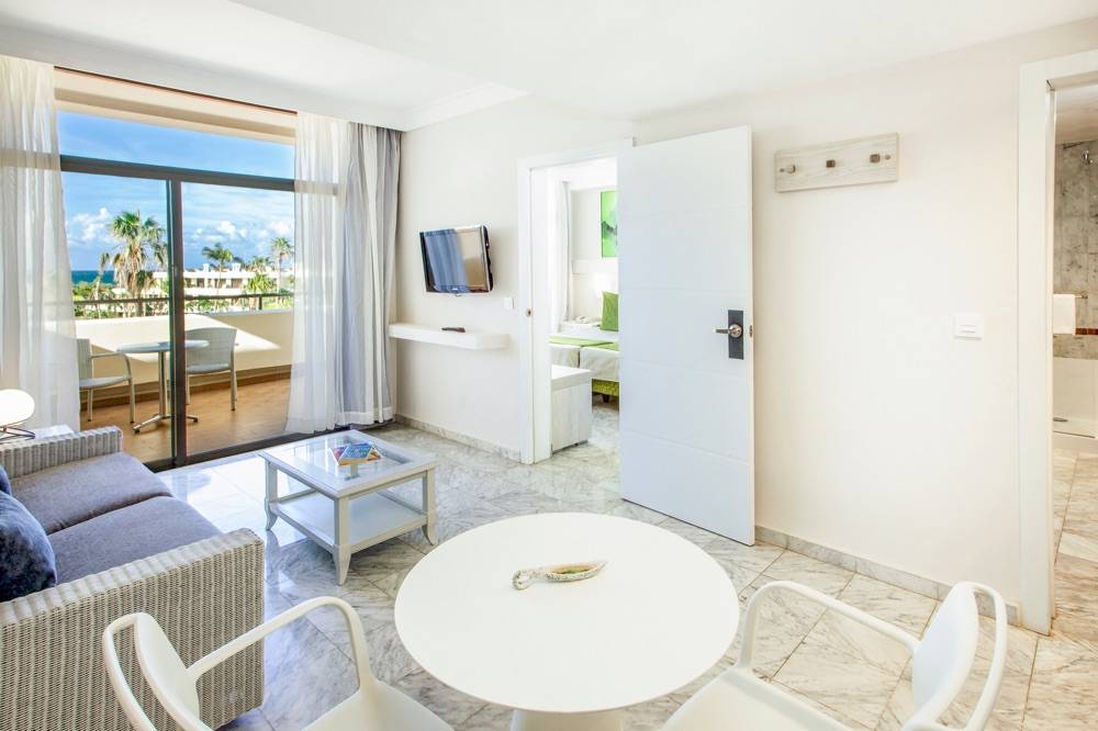 Sol Palmeras, hotel en Varadero - Viajes el Corte Ingles