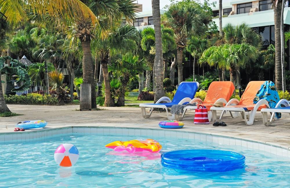 Sol Palmeras, hotel en Varadero - Viajes el Corte Ingles