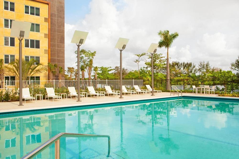 Element Miami International Airport, hotel en Miami - Viajes el Corte ...