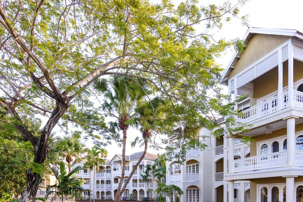 Meliá Braco Village, hotel en Rio Bueno - Viajes el Corte Ingles
