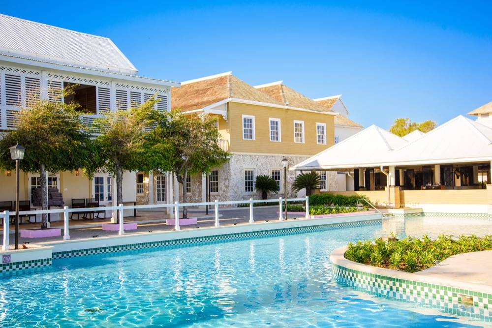 Meliá Braco Village, hotel en Rio Bueno - Viajes el Corte Ingles