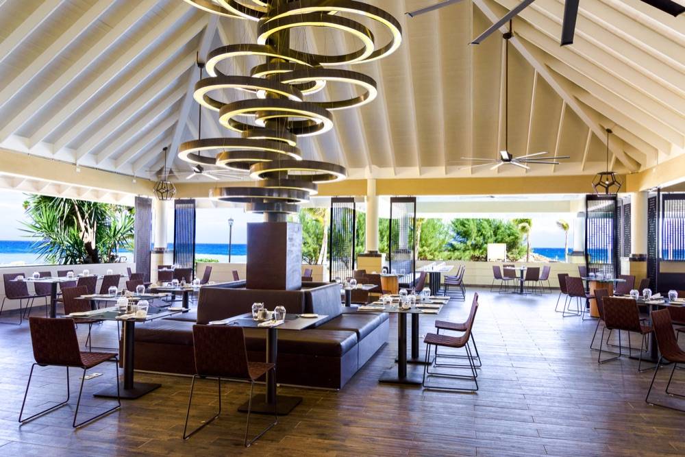 Meliá Braco Village, hotel en Rio Bueno - Viajes el Corte Ingles