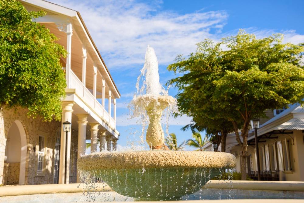 Meliá Braco Village, hotel en Rio Bueno - Viajes el Corte Ingles