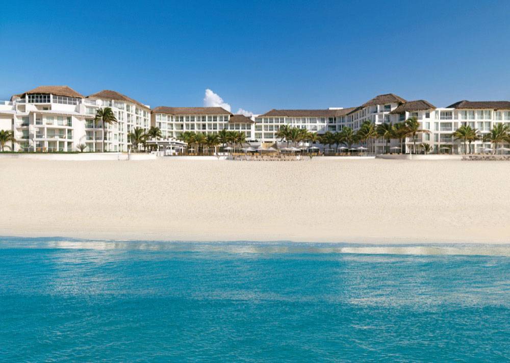 Playacar Palace All Inclusive, hotel en Playa del Carmen - Viajes el ...