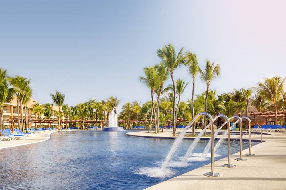 Barceló Maya Grand Resort, hotel en Puerto Aventuras - Viajes el Corte ...