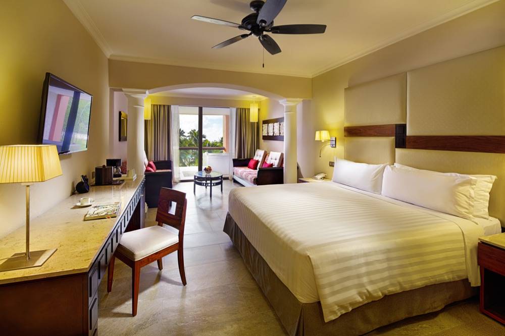 Barceló Maya Grand Resort, hotel en Puerto Aventuras - Viajes el Corte ...