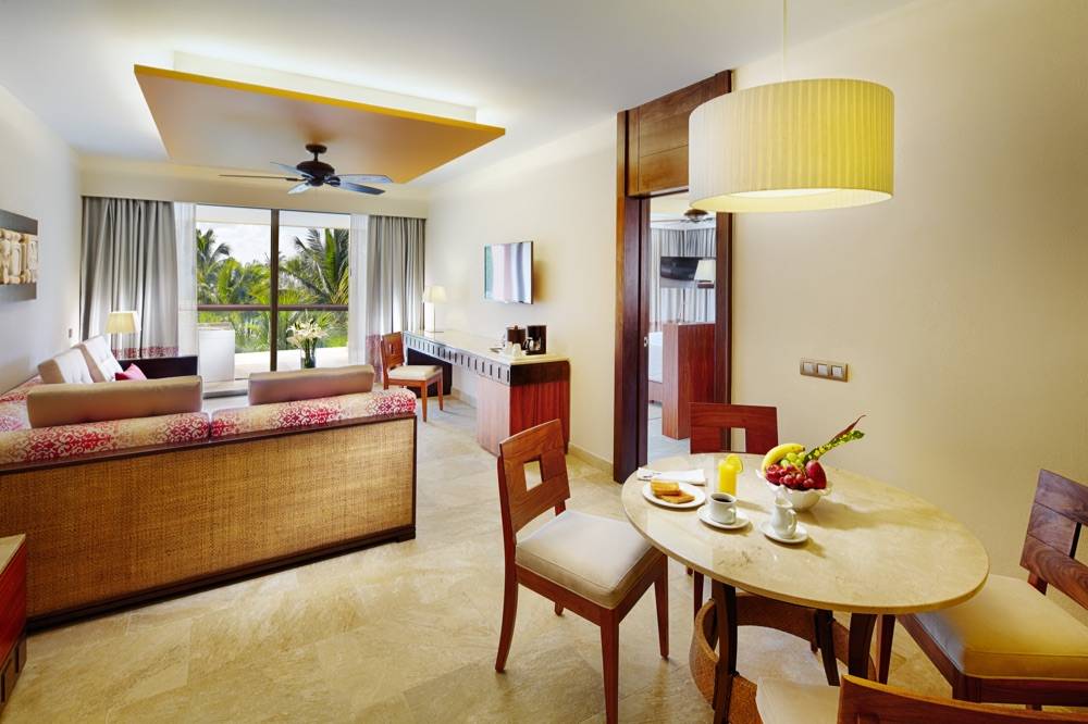 Barceló Maya Grand Resort, hotel en Puerto Aventuras - Viajes el Corte ...