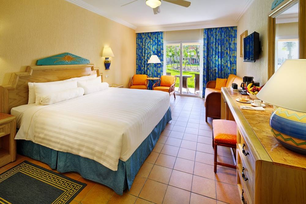 Barceló Maya Grand Resort, hotel en Puerto Aventuras - Viajes el Corte ...