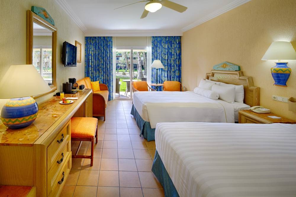 Barceló Maya Grand Resort, hotel en Puerto Aventuras - Viajes el Corte ...