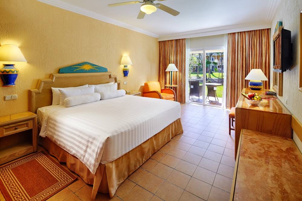 Barceló Maya Grand Resort, hotel en Puerto Aventuras - Viajes el Corte ...