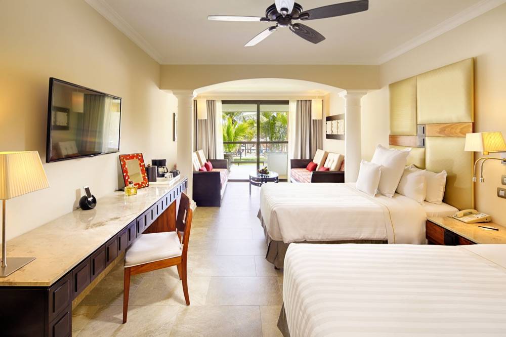 Barceló Maya Grand Resort, hotel en Puerto Aventuras - Viajes el Corte ...