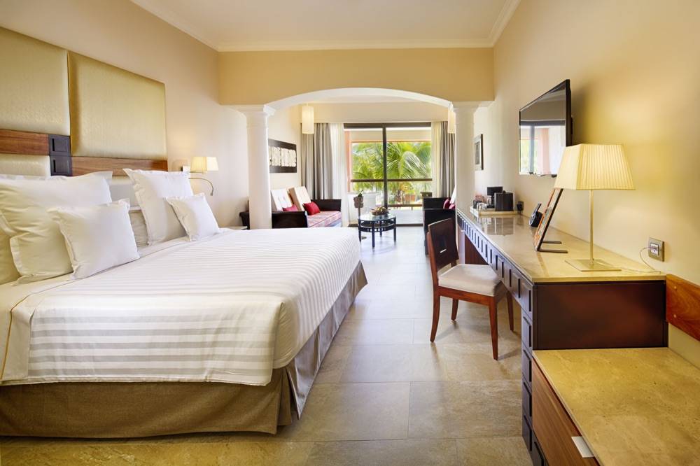 Barceló Maya Grand Resort, hotel en Puerto Aventuras - Viajes el Corte ...