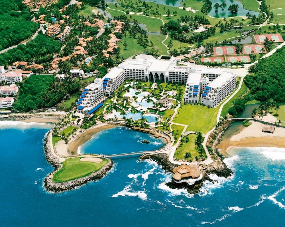 Barceló Karmina, hotel en Manzanillo - Viajes el Corte Ingles