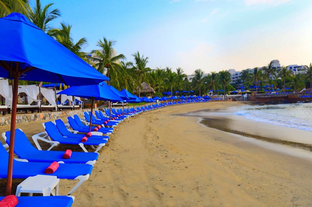 Barceló Karmina, hotel en Manzanillo - Viajes el Corte Ingles