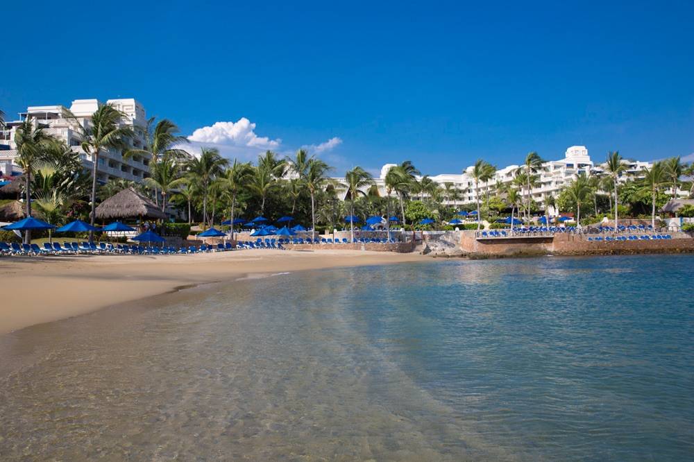 Barceló Karmina, hotel en Manzanillo - Viajes el Corte Ingles