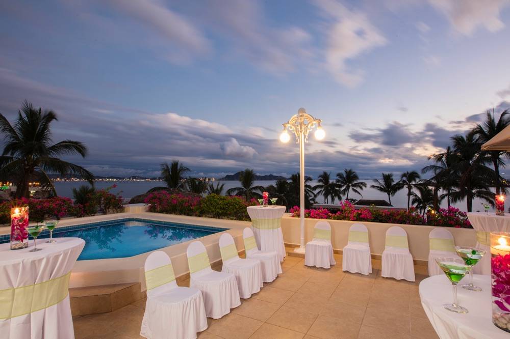 Barceló Karmina, hotel en Manzanillo - Viajes el Corte Ingles