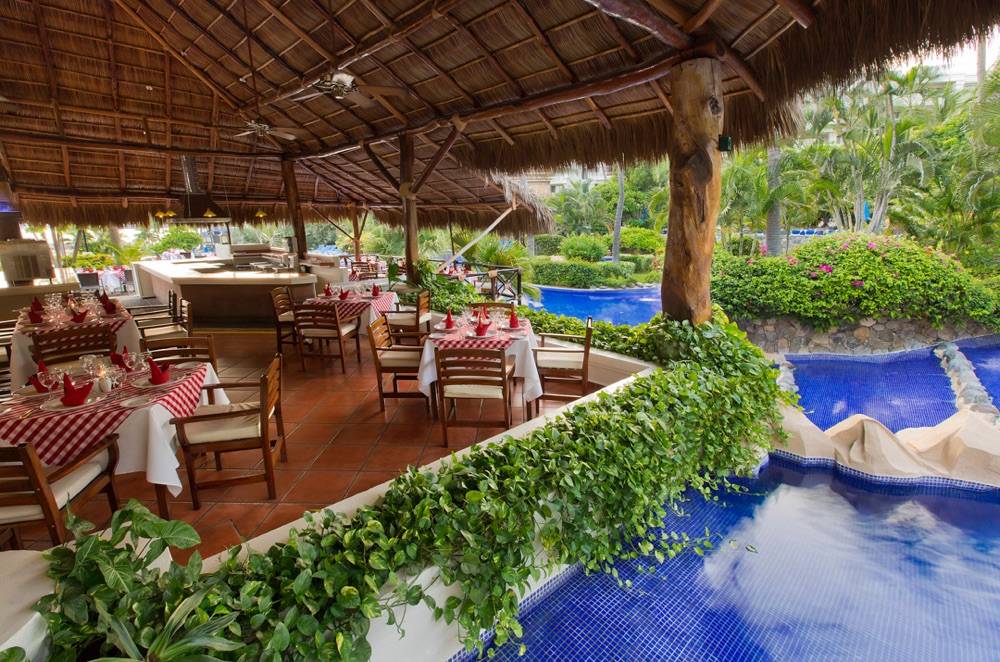 Barceló Karmina, hotel en Manzanillo - Viajes el Corte Ingles