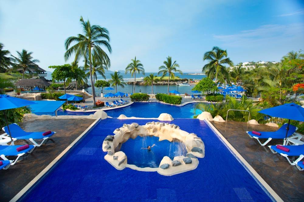 Barceló Karmina, hotel en Manzanillo - Viajes el Corte Ingles