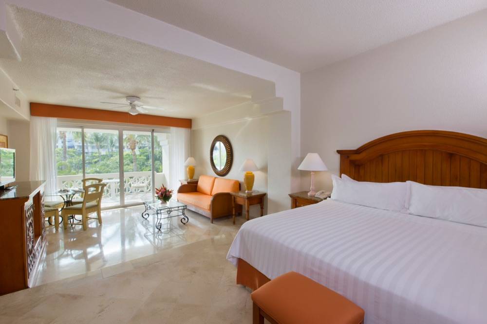 Barceló Karmina, hotel en Manzanillo - Viajes el Corte Ingles