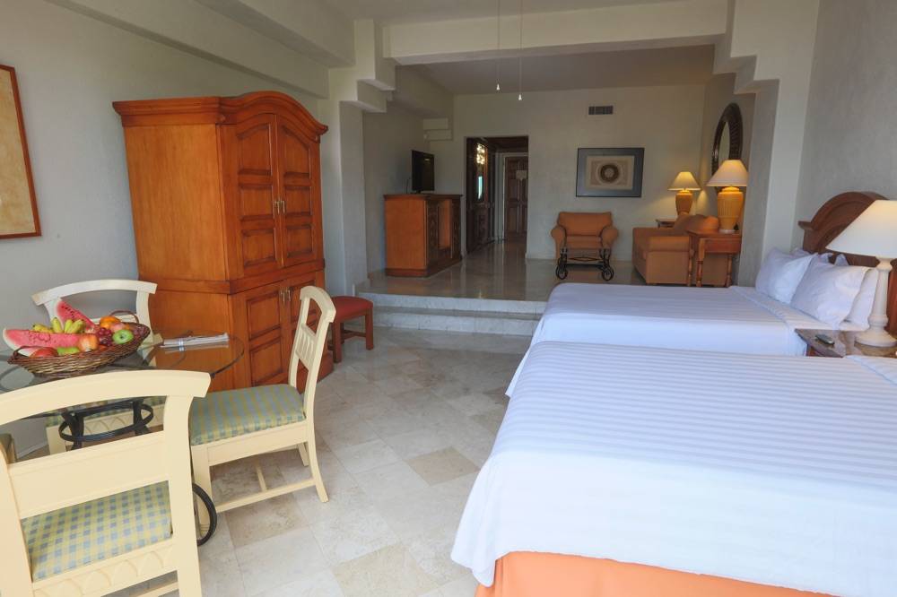 Barceló Karmina, hotel en Manzanillo - Viajes el Corte Ingles