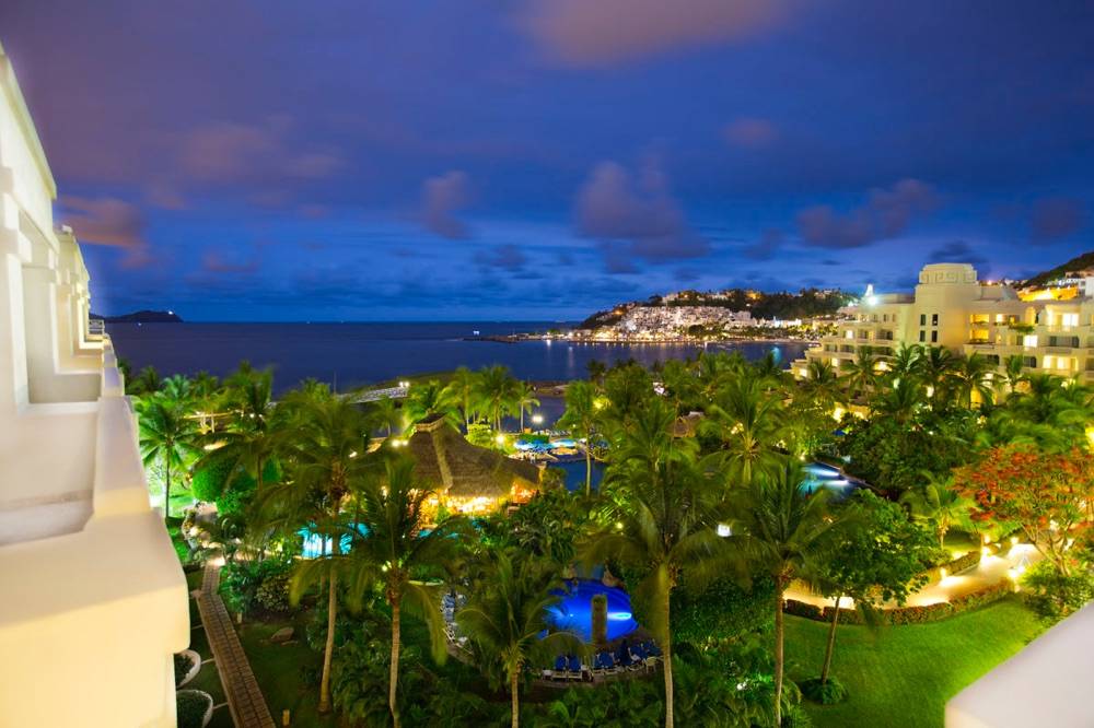 Barceló Karmina, hotel en Manzanillo - Viajes el Corte Ingles