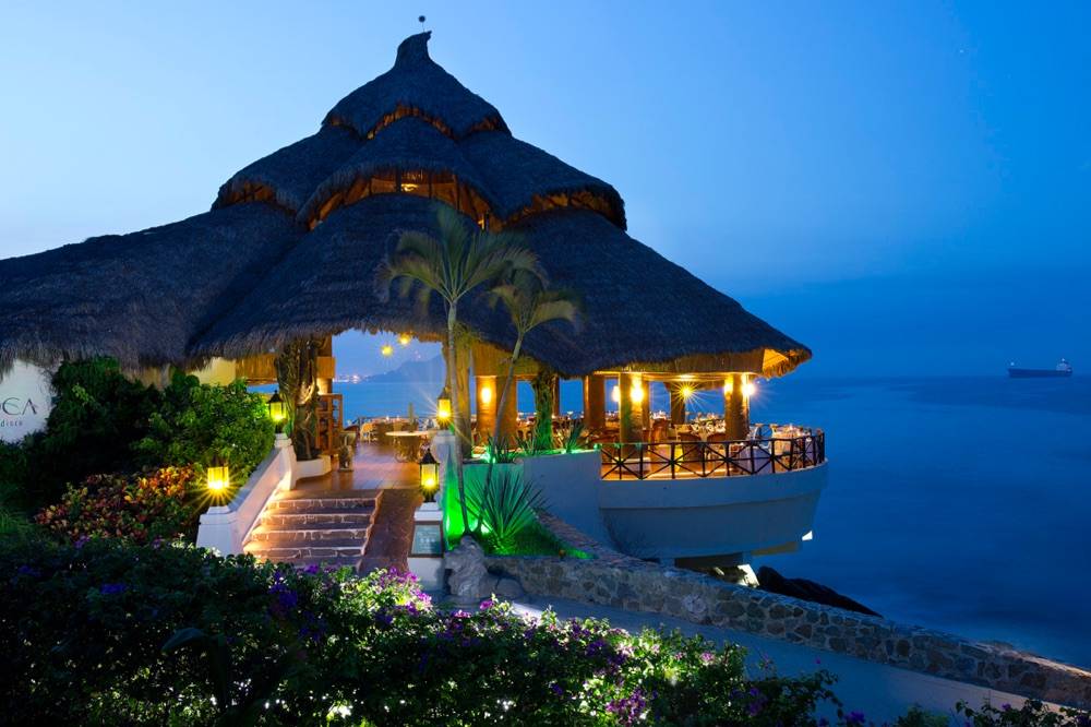 Barceló Karmina, hotel en Manzanillo - Viajes el Corte Ingles