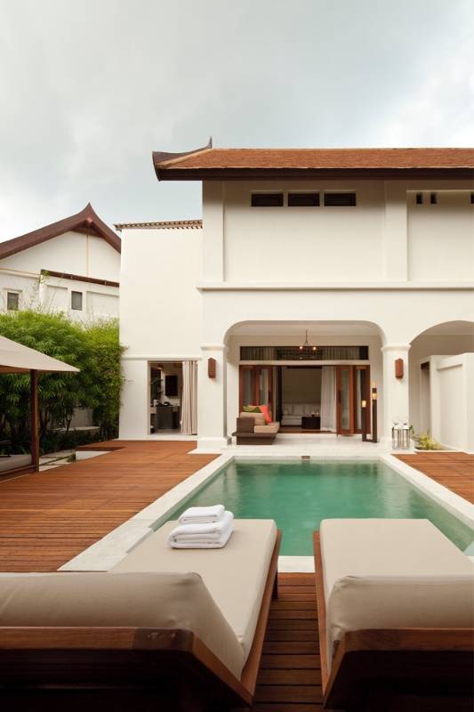 SALA Samui Choengmon Beach Resort, hotel en Ko Samui - Viajes el Corte ...
