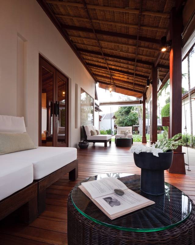 SALA Samui Choengmon Beach Resort, hotel en Ko Samui - Viajes el Corte ...