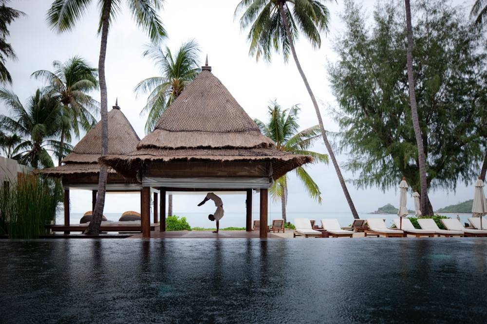 SALA Samui Choengmon Beach Resort, hotel en Ko Samui - Viajes el Corte ...
