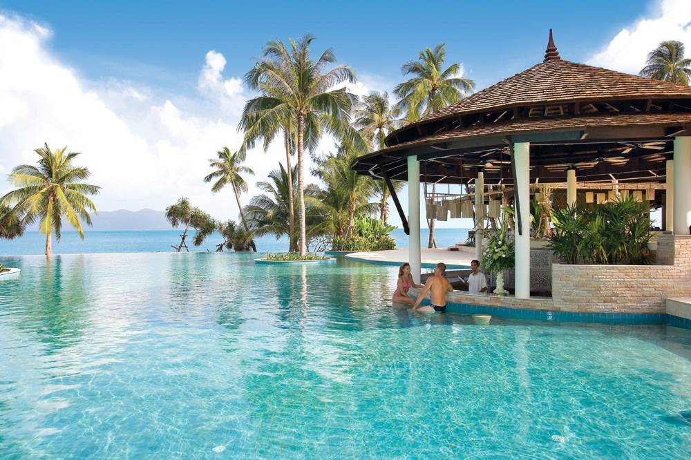 Melati Beach Resort & Spa, hotel en Ko Samui - Viajes el Corte Ingles