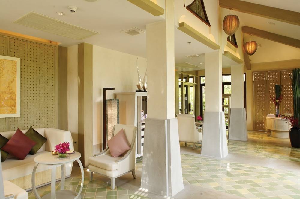 Melati Beach Resort & Spa, hotel en Ko Samui - Viajes el Corte Ingles